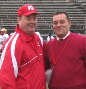 Philadelphia High School Football . . . North Catholic-Frankford ...