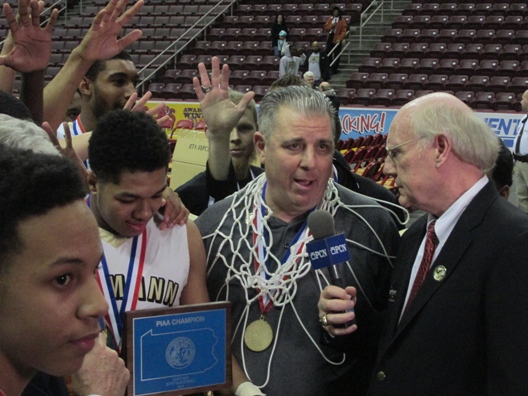 Neumann-Goretti's 2015 Tribute Page