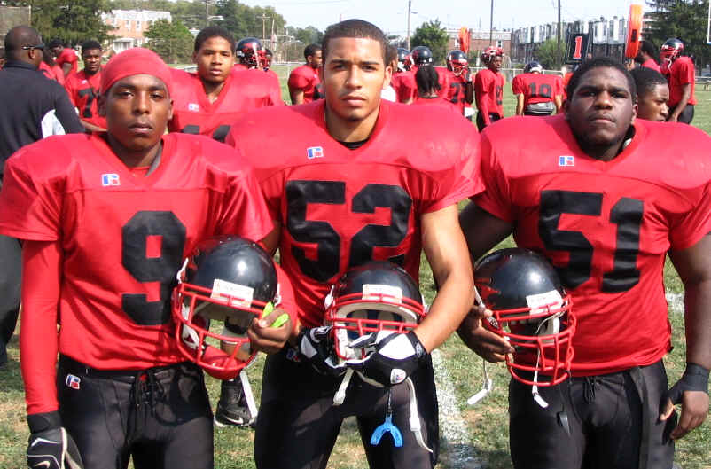 Imhotep FB stats 2005