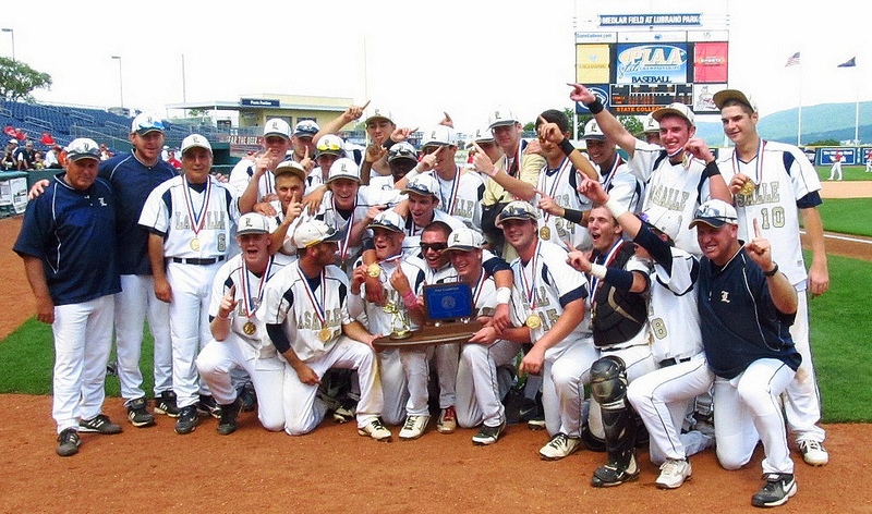 Philadelphia High School Baseball . . . Joe Parisi's Coaching Career at ...
